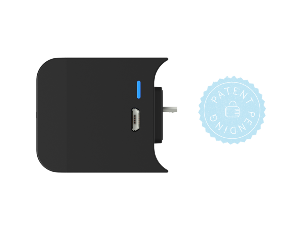 EcstaPro – The First GoPro Session Extended Battery