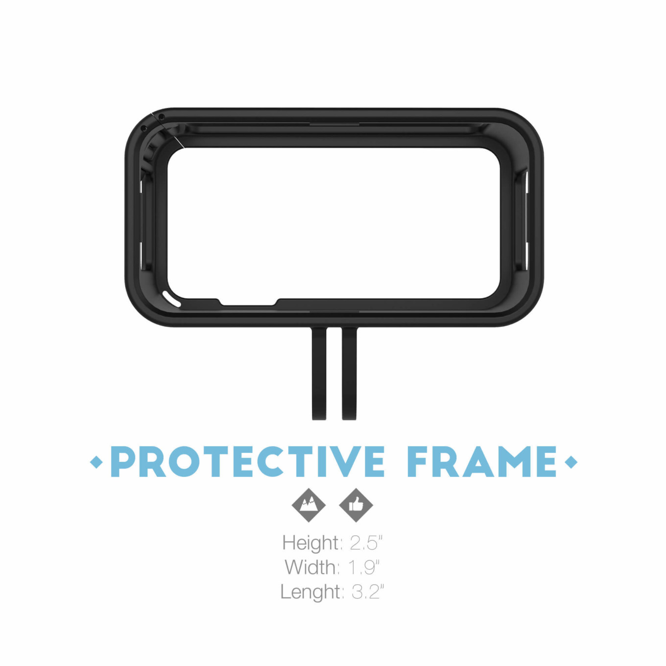 EcstaPro – The First GoPro Session Extended Battery